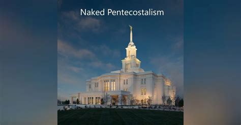 Episode 22 Creationism Vs Evolution R Nakedpentecostalism