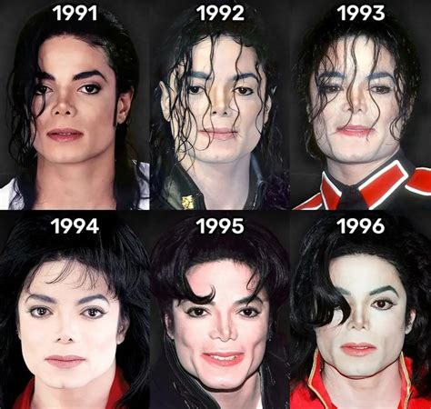 Michael Jackson Eras Michael Jackson Makeup Tutorial Michael Jackson