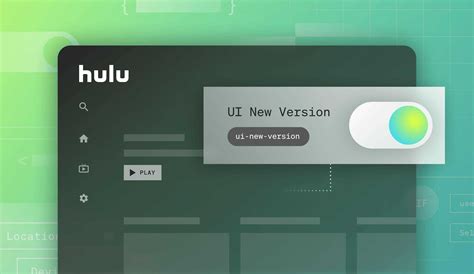 how hulu seamlessly launched a major ui update to 39 million customers