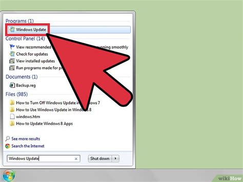How To Turn Off Windows Update In Windows Steps