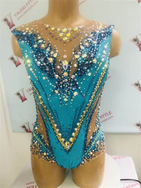 КОСТЮМ ЗА ХУДОЖЕСТВЕНА ГИМНАСТИКА АНТРИКС ВАЛЕРИС СТИЛ ЕООД Трика