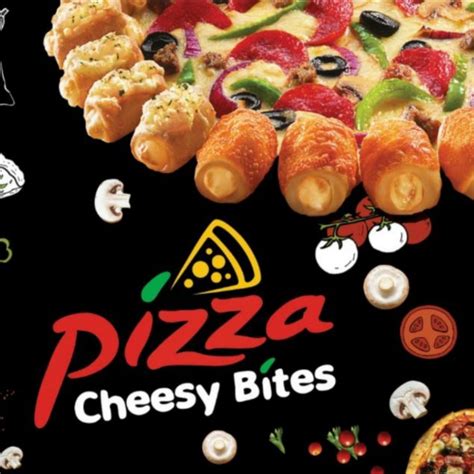 Pizza Cheesy Bites Kottakkal
