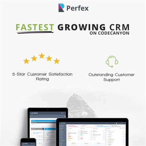 Download Perfex Powerful Open Source Crm 293 Getmythemes