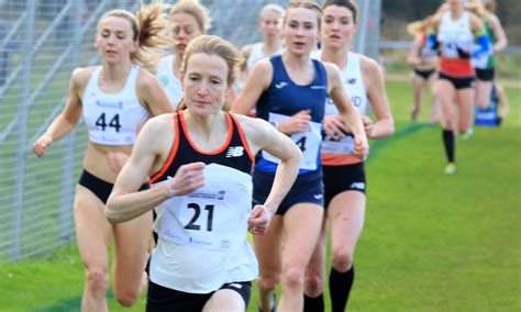Jess Piasecki Is First Brit In Spanish International Weekend Round Up