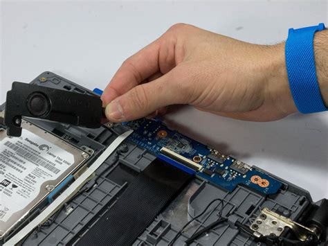 Lenovo Ideapad Flex Speaker Replacement Ifixit Repair Guide