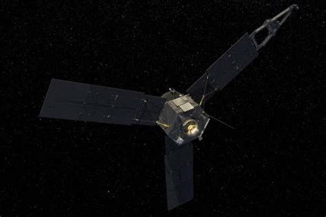 Can We Send A Spacecraft To Intercept Interstellar Object 3iatlas