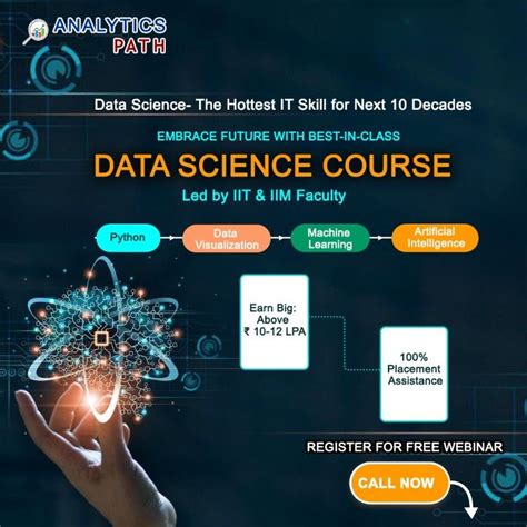 Manasa Teju On Linkedin Data Science The Hottest It Skill For Next 10