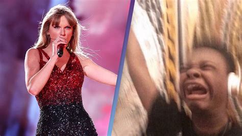 Taylor Swift Becomes First Female Artist In History To Break 100 Million Monthly Spotify Listeners