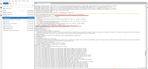 importerror libgthread 2 0 so 0 cannot open shared object file no