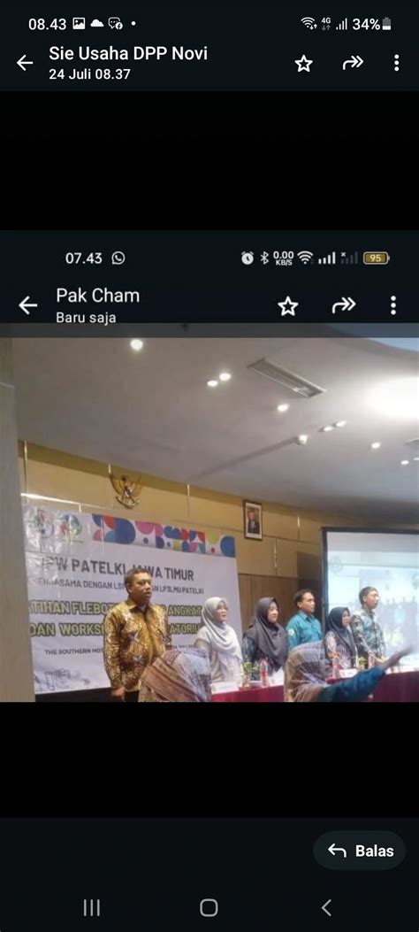 Muhammad Yashir Posted On Linkedin