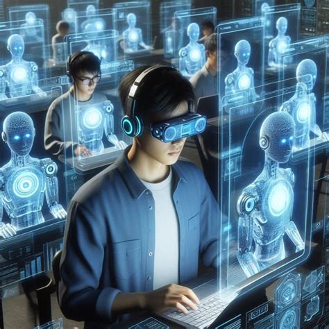 Spatial Computing With Llm Powered Multi Agent Frameworks Raiagents