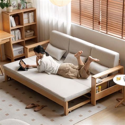 Sofa Beds Space Saving And Comfortable Oak Furniture Store