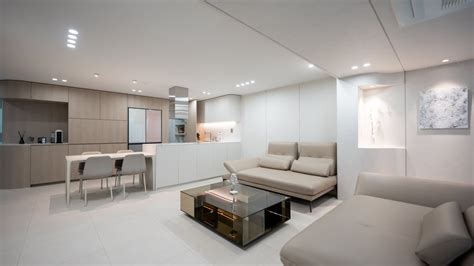 아파트 리모델링은 이렇게 강남 30평형 아파트의 변신 Interior Tour Youtube