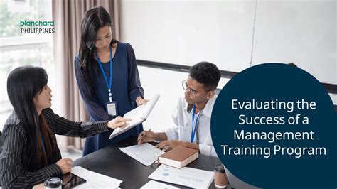 Creating A Manager Training Program Itzns