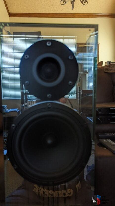 Waterfall Acoustics Iguascu Evo Photo 4090510 Us Audio Mart