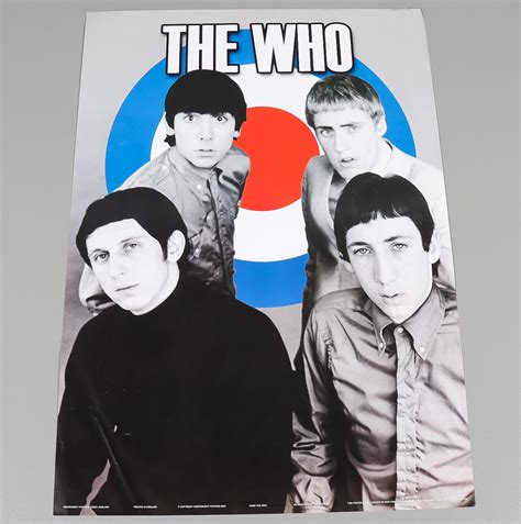 Affischer 8 Stycke Bob Dylan Sex Pistols Iggy Pop Med Mera Böcker Kartor And Handskrifter