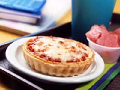 Tonys® Galaxy Pizza® 4 51 Whole Grain 50 50 Cheese Iw