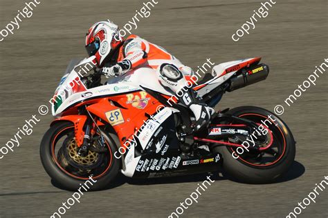 Mc Roccoli 493 Motoprint