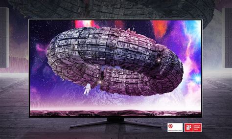 Monitor Gamer Ultragear Oled De Lg Technocio