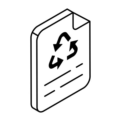 Conceptual Line Design Icon Of Miscellaneous 23506114 Vector Art At