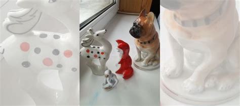 Статуэтка СССР фарфоровая лфз купить в Москве с доставкой Хобби и отдых Авито