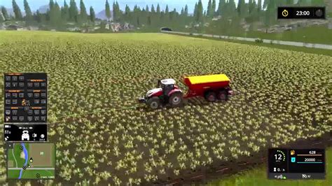 FS17 Easy Money Glitch No Mods Patched YouTube