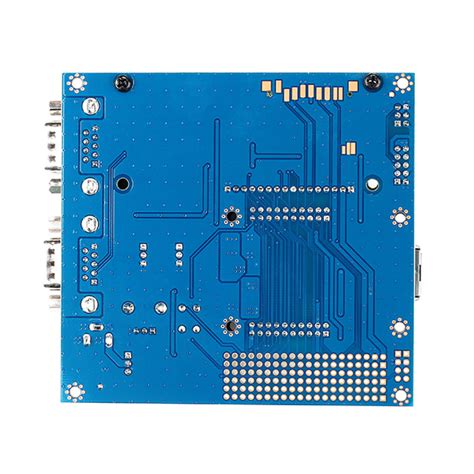 WIZ WEB EVB Evaluation Board