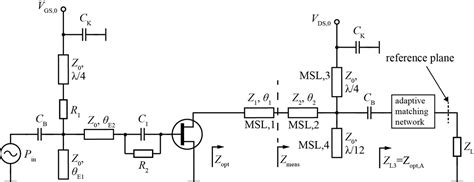 Load Modulation Institute Of Microwave And Wireless Systems Leibniz University Hannover