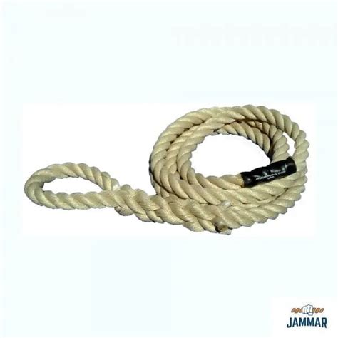 Poly Dacron Outdoor Climbing Ropes Wolverine Sports