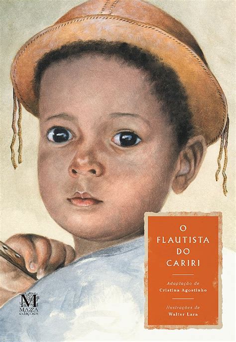 O Flautista Do Cariri Loja Mazza Edições