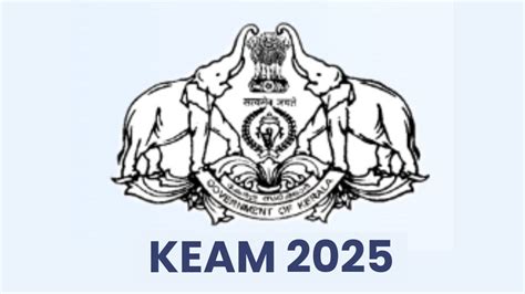 KEAM 2025 Application Form Correction Window Closes Today; Admit Card ...