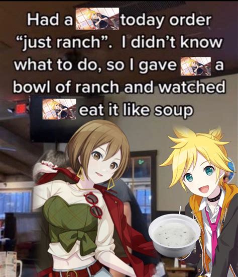 Len Got Too Silly In 2025 Normal Guys Silly Vocaloid