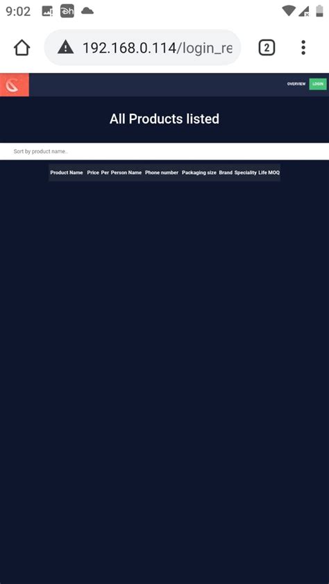 Javascript Js Script Works On Desktop But Not On Mobile Stack Overflow