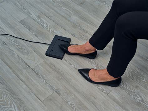 Rs 27n Foot Pedal Hellertek