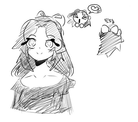 자캐컾만들려는데 잼민이마을 채널