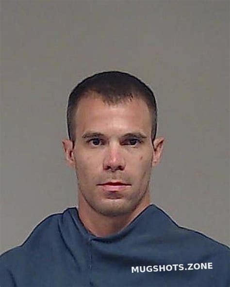 Dingler Bryce Jeffrey 06162024 Collin County Mugshots Zone