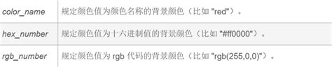 html中的table标签属性 html table标签属性 csdn博客