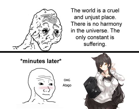 Reminder Of Who Is The Best Girl Dont Me Scrolller