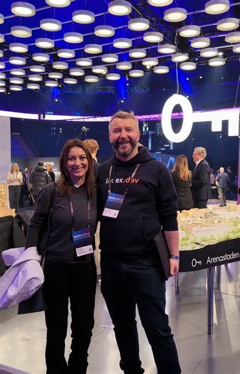 Sweden Techarena2025 Indexdev Remotetechtalent Aihiring Index Dev