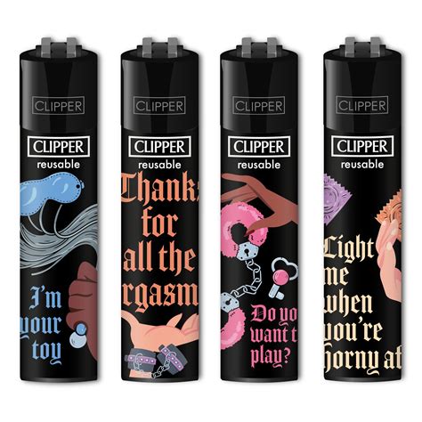 Clipper 18 Only My Clipper Official Site