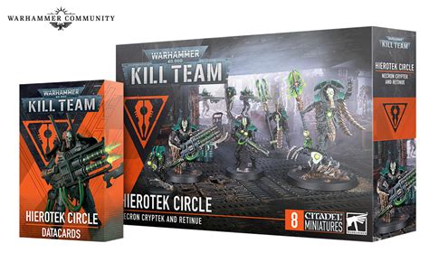 Warhammer Next Week Kill Team Kill Team Legions Imperialis And Some