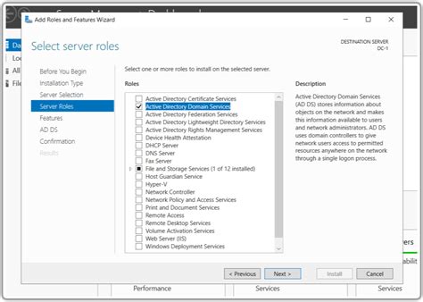 Github Aaronguajardo Configuring Active Directory