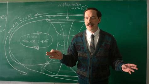 Will Stranger Things 5 Wormhole Its Way To A Back To The Future Ending