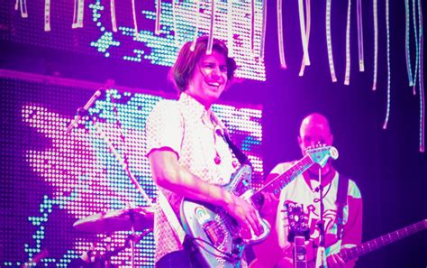 Steven Drozd Addresses Flaming Lips Exit Compares Bands Decision To