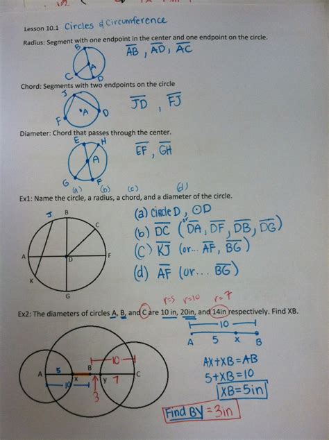 7 1 Lesson Quiz Geometry Polygons And Quadrilaterals Geometry