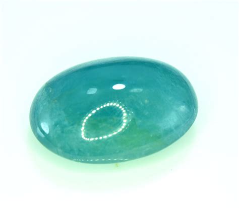 Rare Grandidierite Cabochon Grandidierite Gemstone 34 30 Etsy España