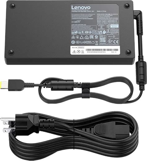 Amazon Com 300W Legion Charger Fit For Lenovo Legion 5 5i 5P 7 7i Pro 15 16 17 C7 S7 Y540 Y545