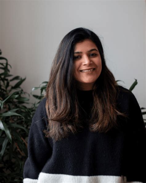 Potato Purvi Trivedi Frontend Engineer Women In Technology