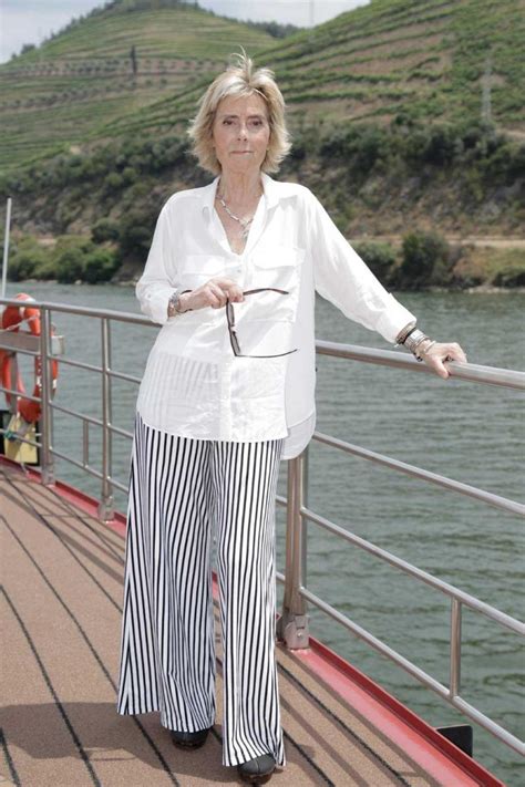Ana Zanatti Regressa às Novelas Muito Bem Acompanhada De Marido