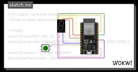 Wokwi Online Esp32 Stm32 Arduino Simulator